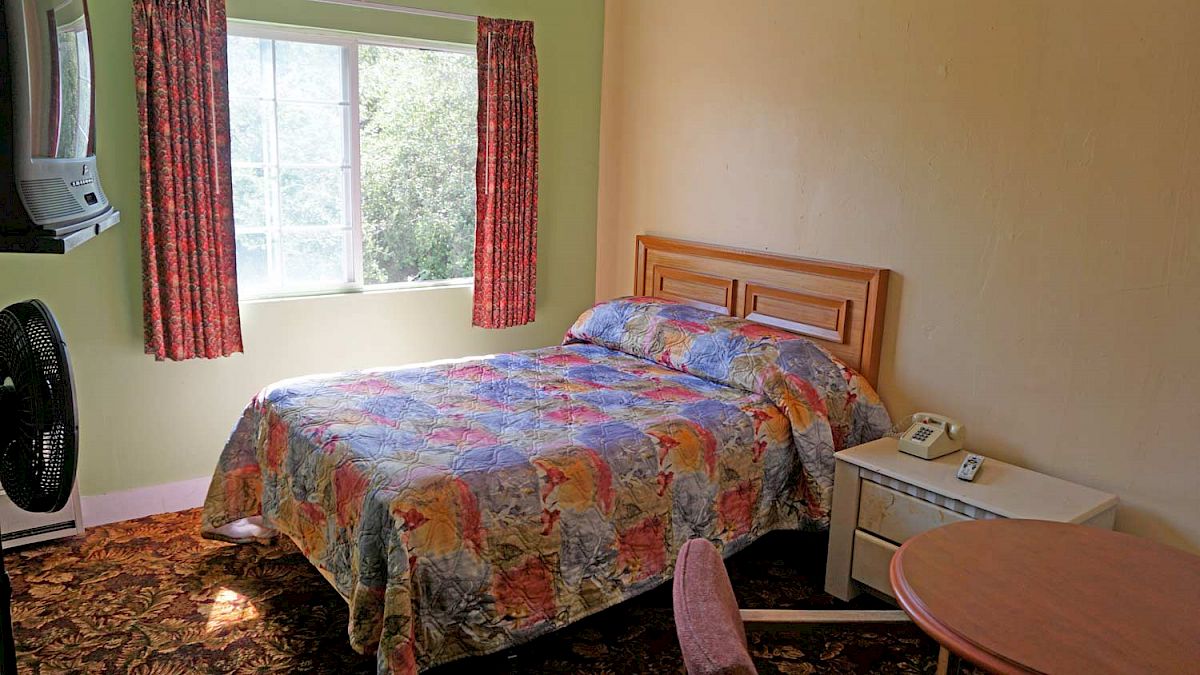 Motels near Hollywood Walk of Fame Extended Stay Motel in Hollywood